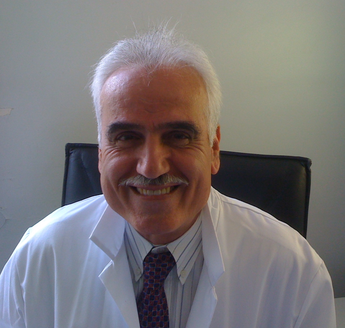 Clinique du pied / Podo-clinique - Dr Fahed